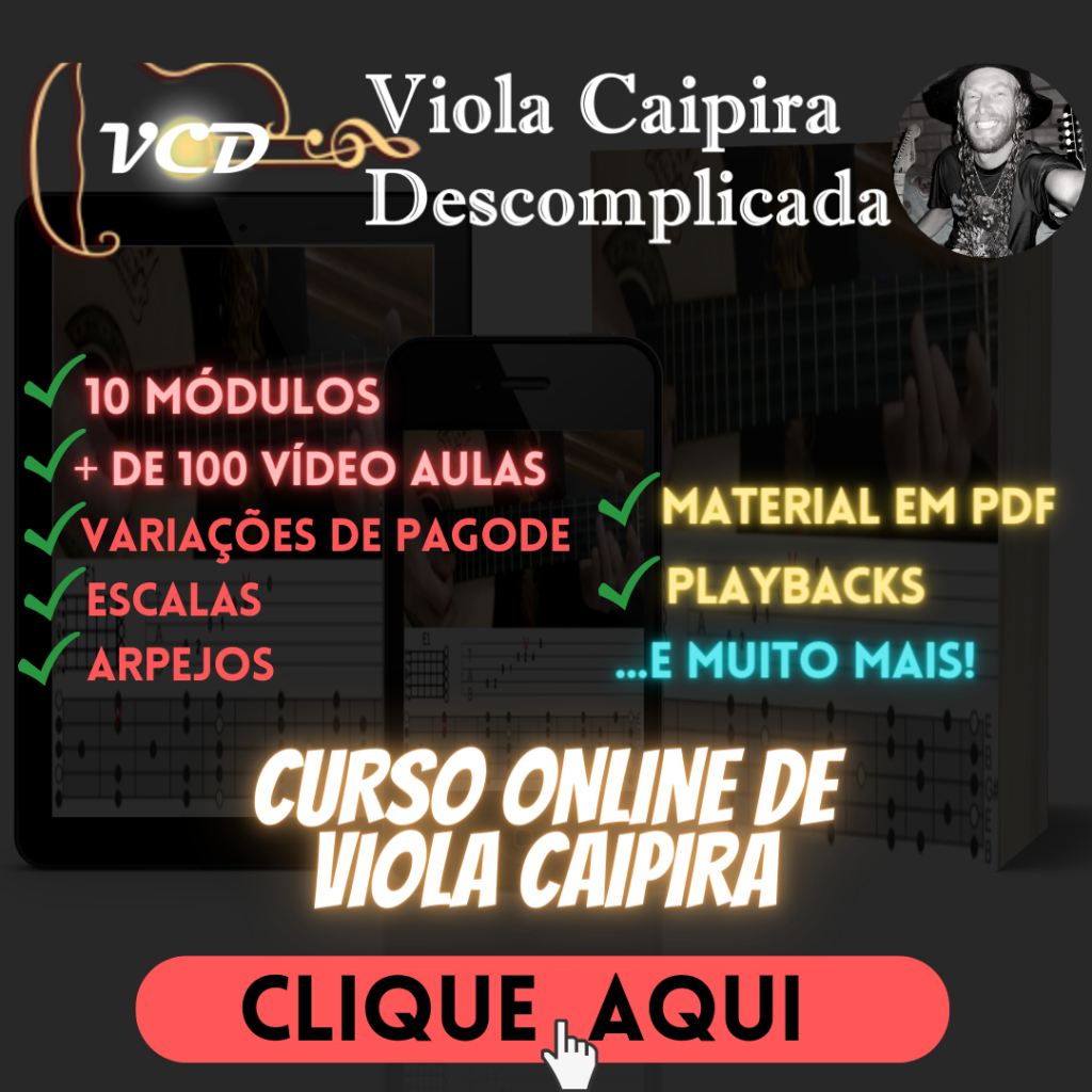 CEBOLÃO (MI) X CEBOLINHA (RÉ) CONHEÇA A DIFERENÇA NA VIOLA - VIOLA VIVA ...